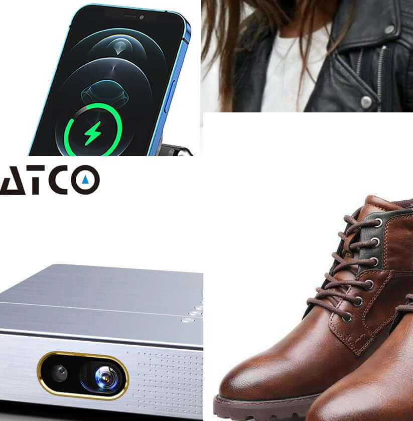 Shop the Latest Electronics, Gadgets, Clothes, Toys, and More at